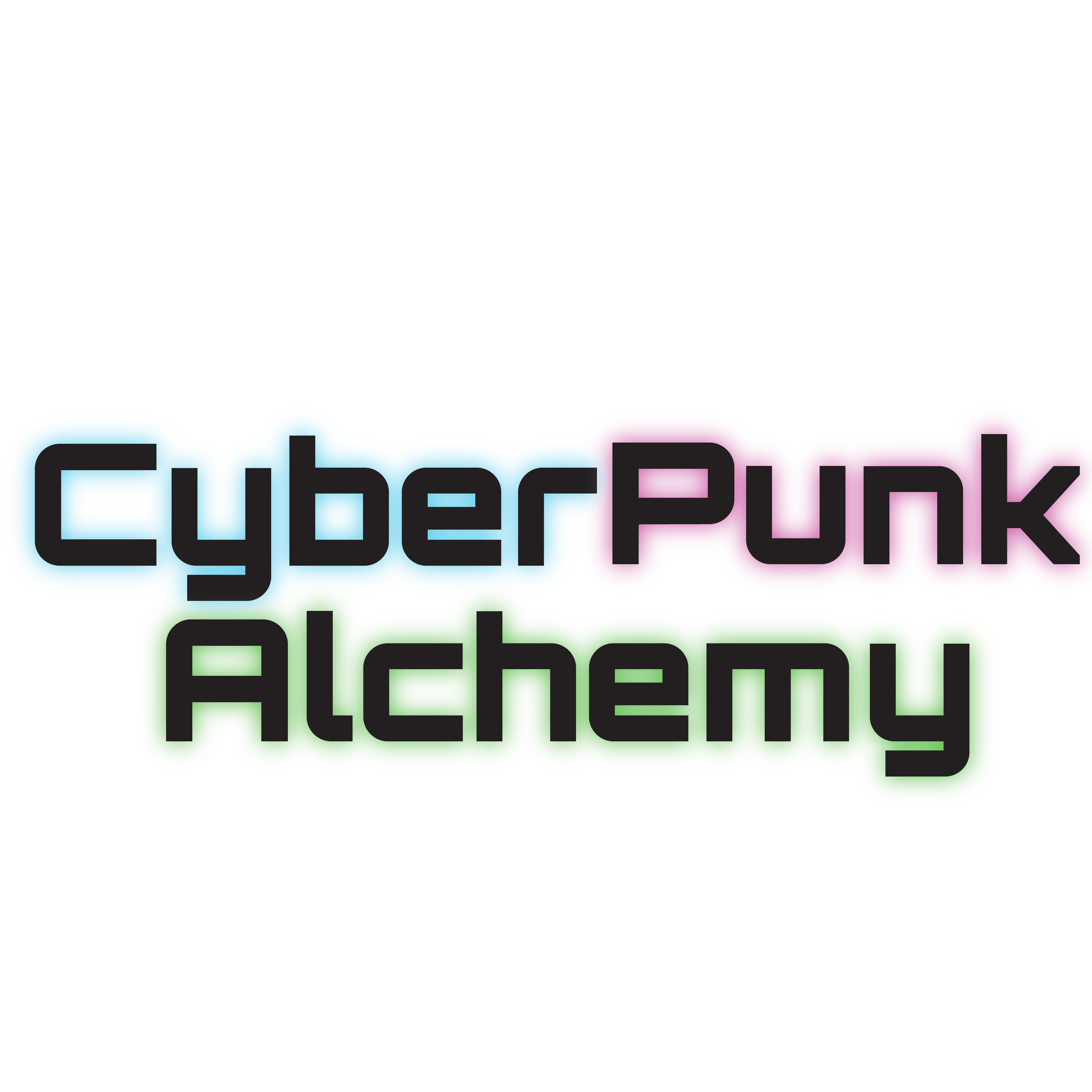 About / Contact | Cyberpunk Alchemy